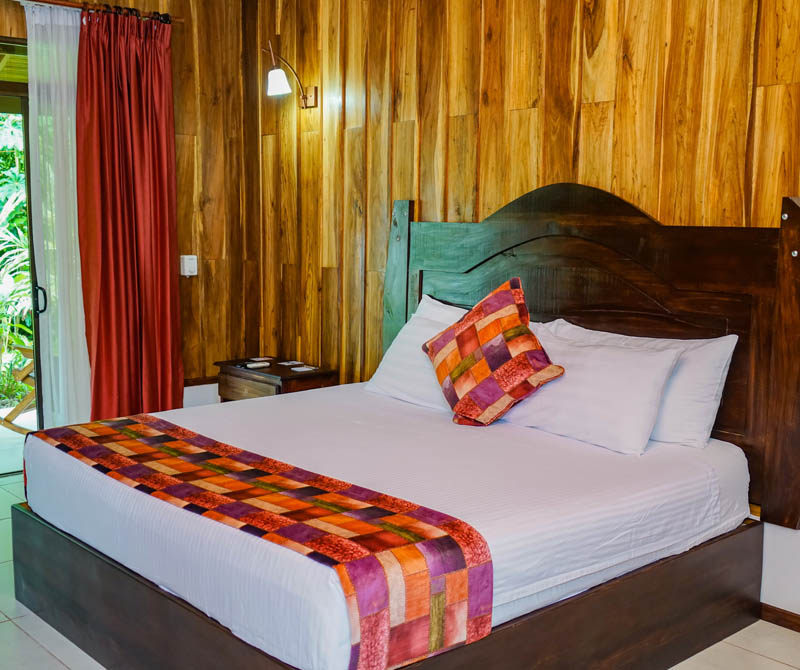 Arenal History Inn | Arenal Volcano Costa Rica